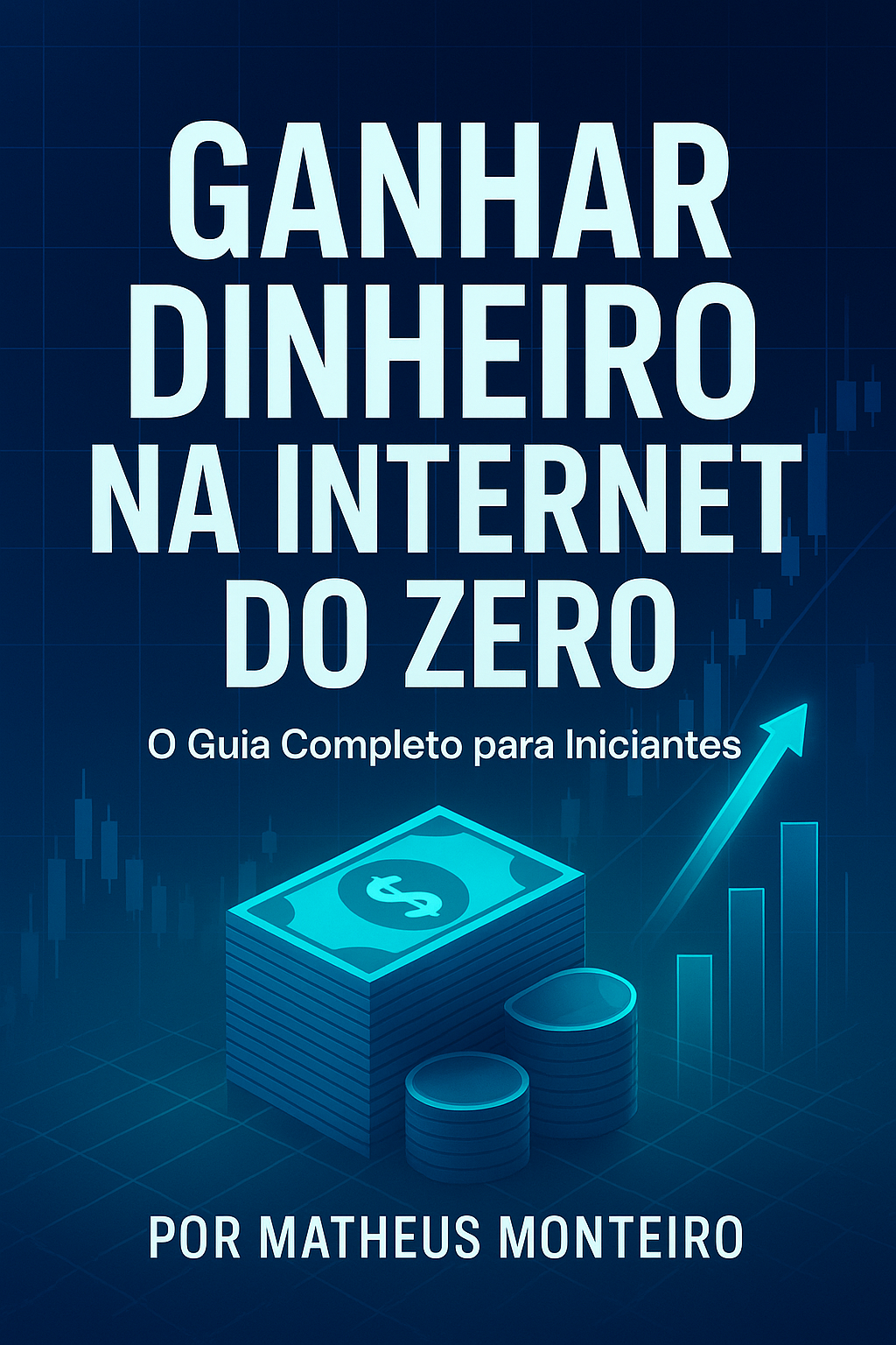 Ganhar dinheiro na Internet do zero | Hotmart