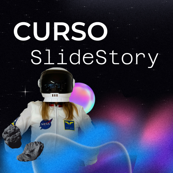 Curso SlideStory - Slide Story - Presentations and Consulting, Lda ...