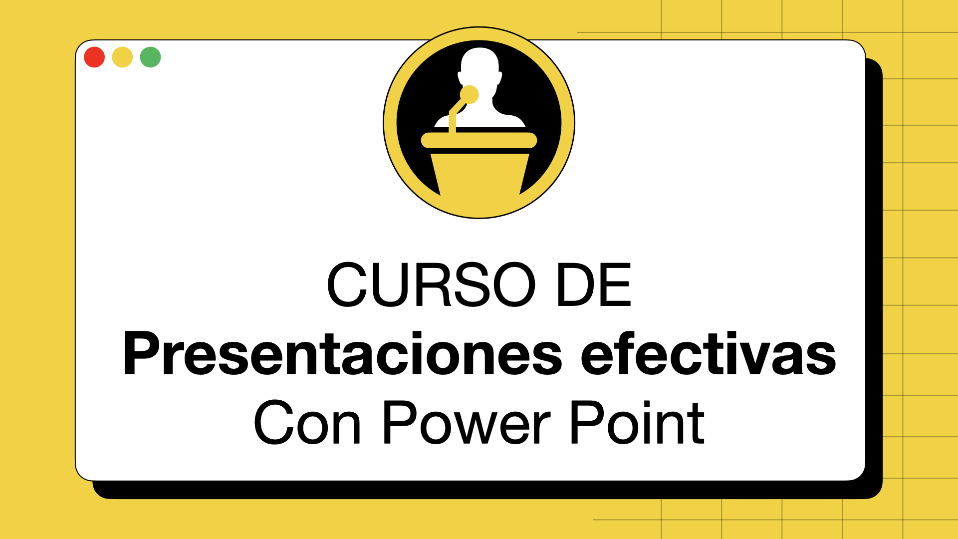Presentaciones efectivas con PowerPoint - Excel Lover | Hotmart