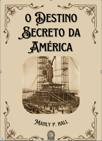 O Destino Secreto da América - Vitor Camboy | Hotmart