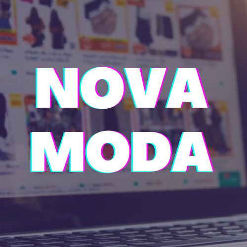 Nova Moda - Marcos Ribeiro Borges | Hotmart