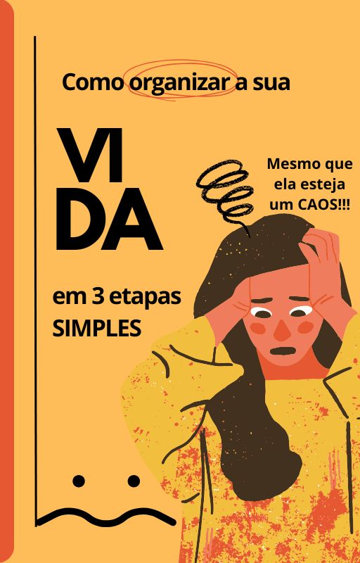 Como Organizar sua Vida em 3 Etapas Simples - Thais Maximo | Hotmart