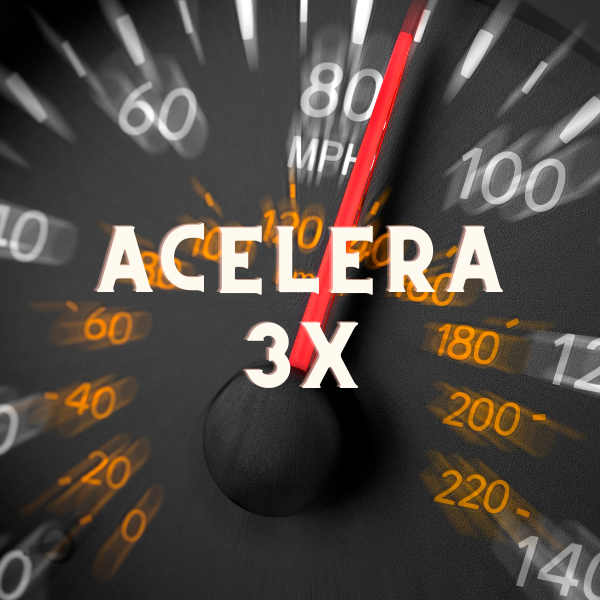 Acelera 3x - Layara Sousa da Silva Bezerra | Hotmart