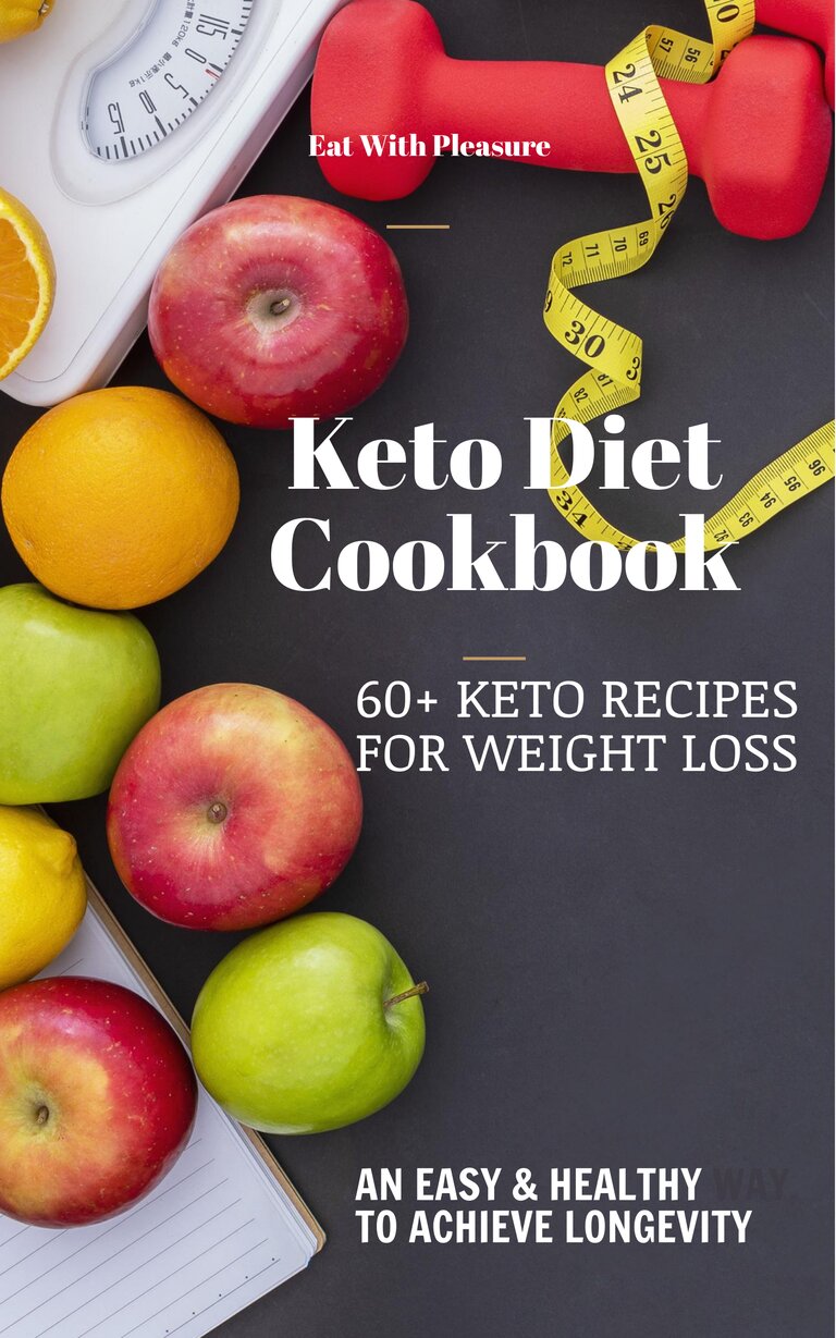 Keto Diet Cookbook and Guidelines