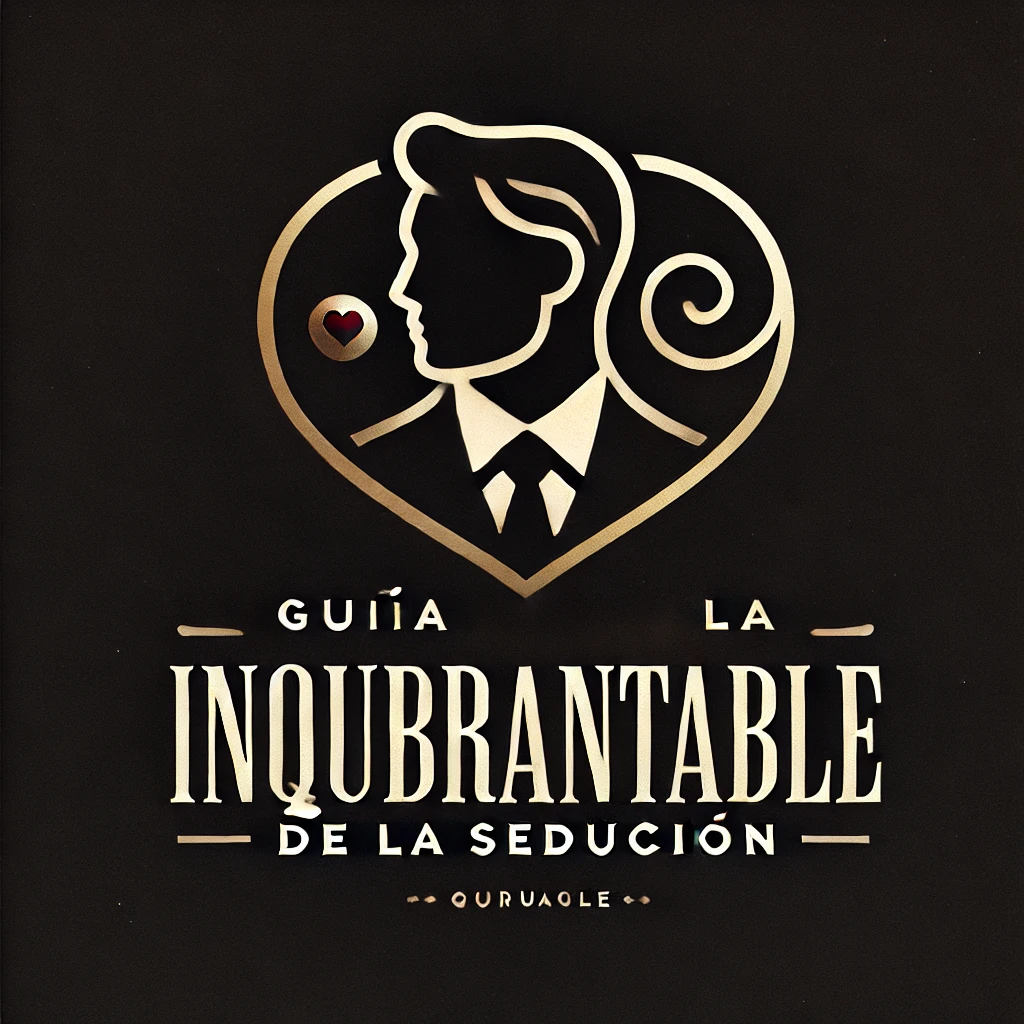 Guía Inquebrantable de la Seducción - Instituto Amor | Hotmart