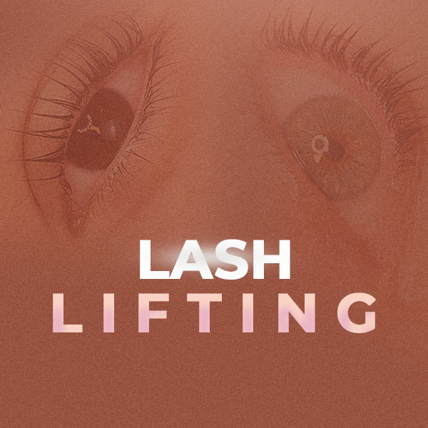 Lash Lifting