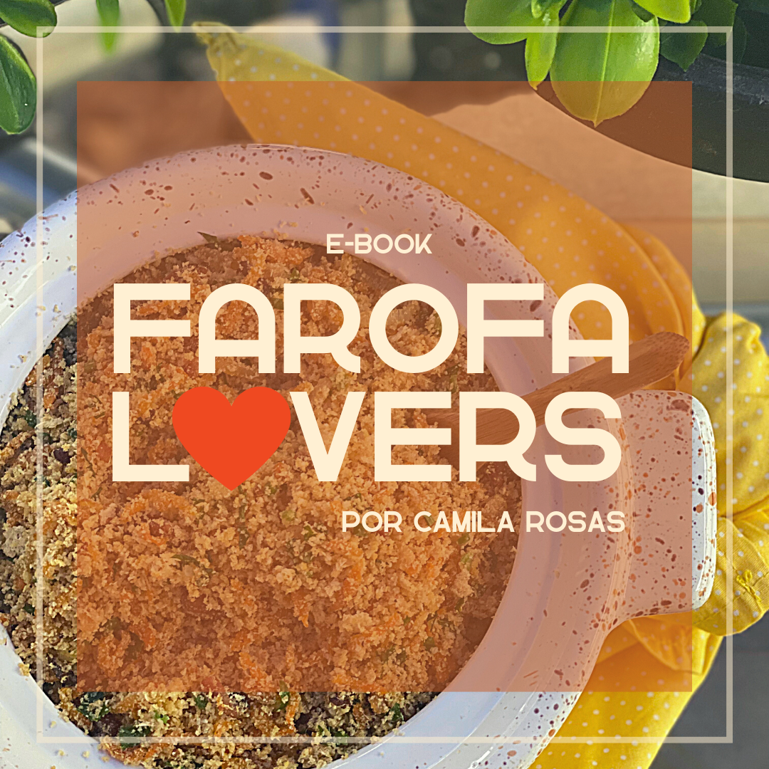 Farofa Lovers