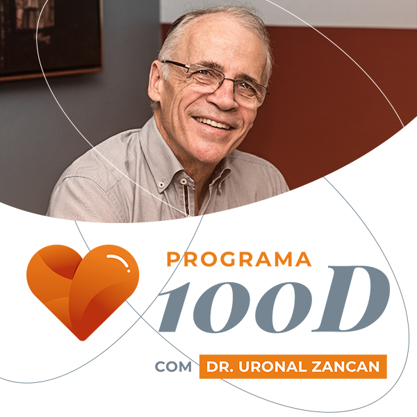 Programa 100D | Dr. Uronal Zancan
