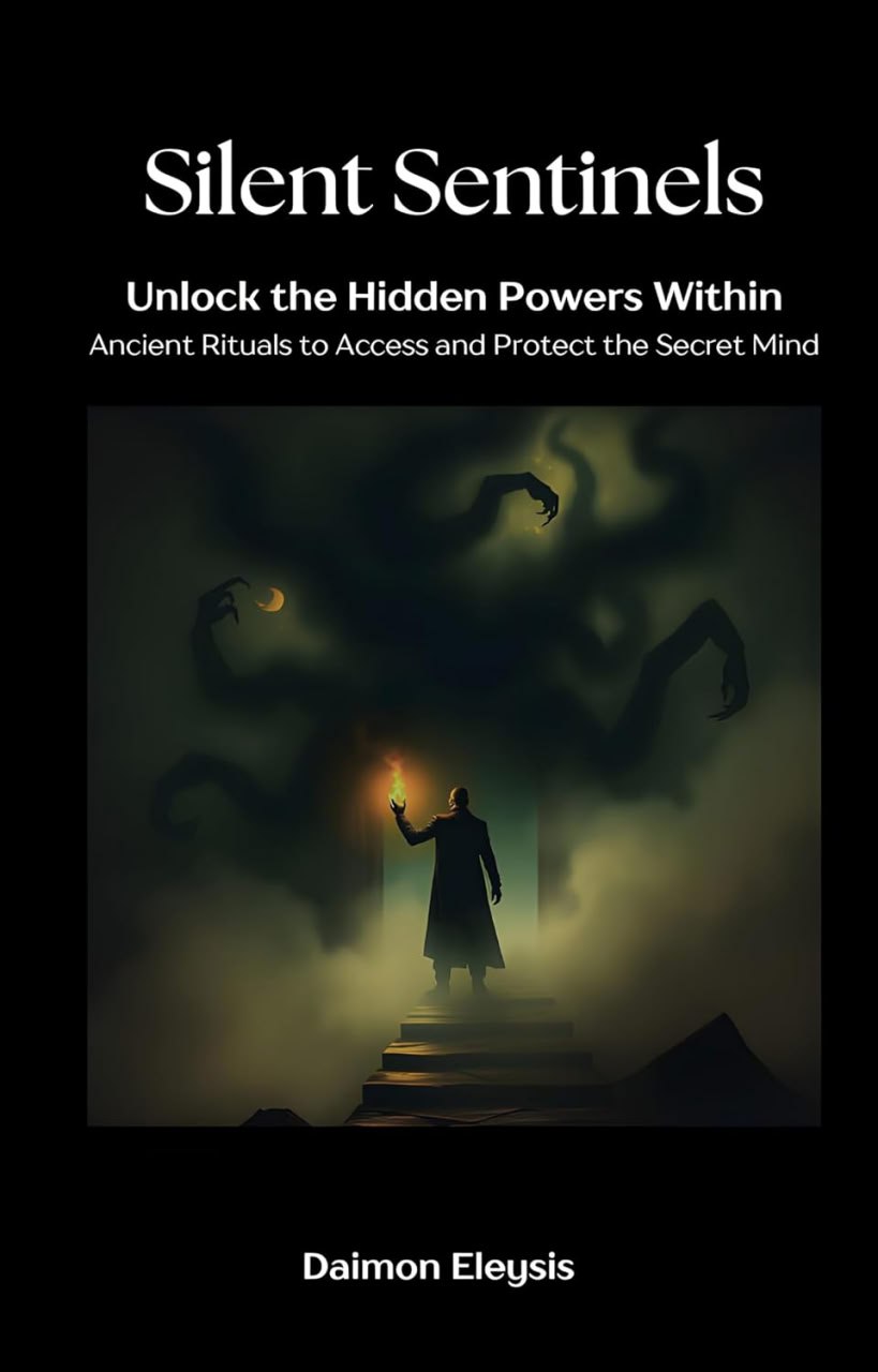 "Silent Sentinels: Unlock the Hidden Powers Within: Ancient Rituals to ...