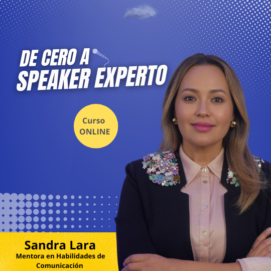 De Cero a Speaker Experto