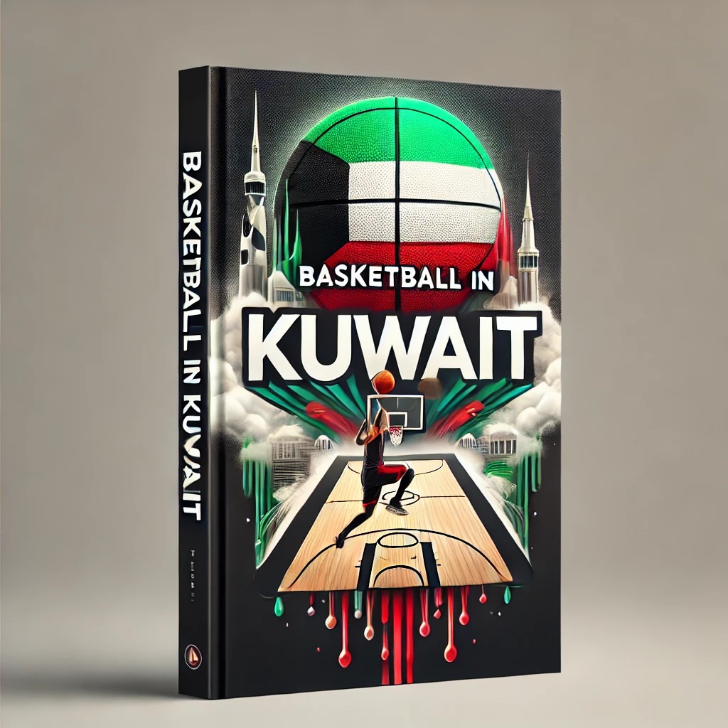 Basketball in Kuwait