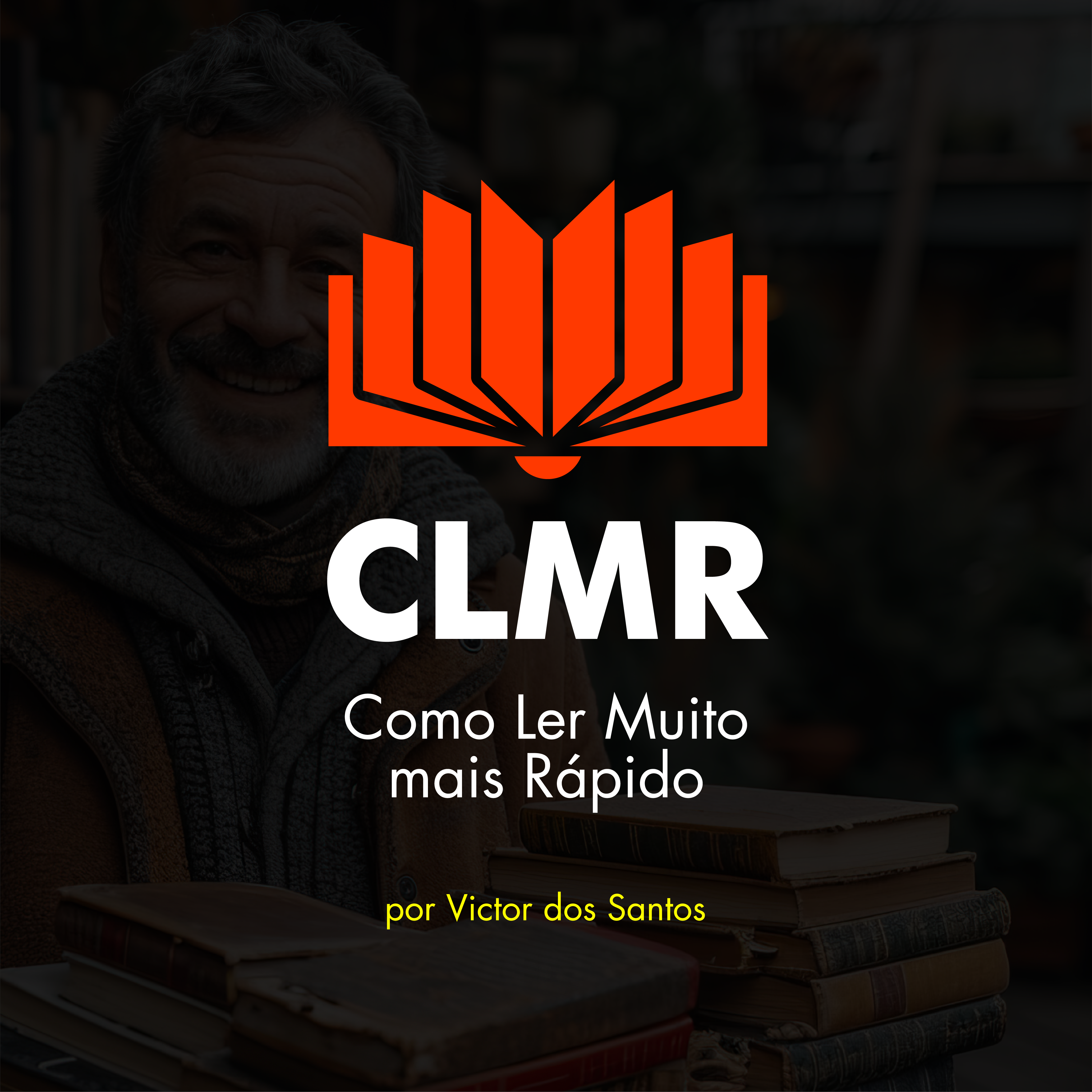 Programa CLMR - Como Ler Muito mais Rápido