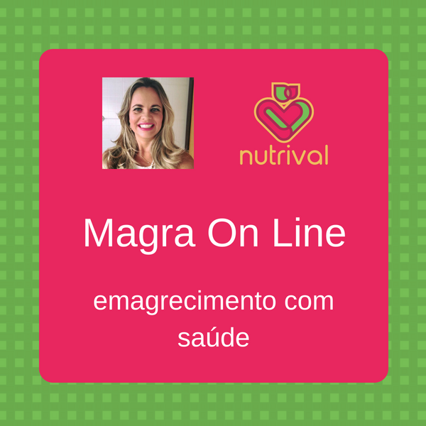Programa Magra On Line