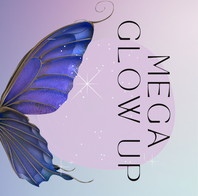 Mega Glow Up Planner - Luyse Pinheiro | Hotmart