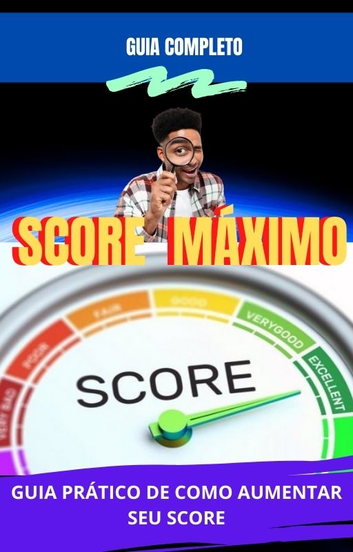 SUPER GUIA SCORE MÁXIMO