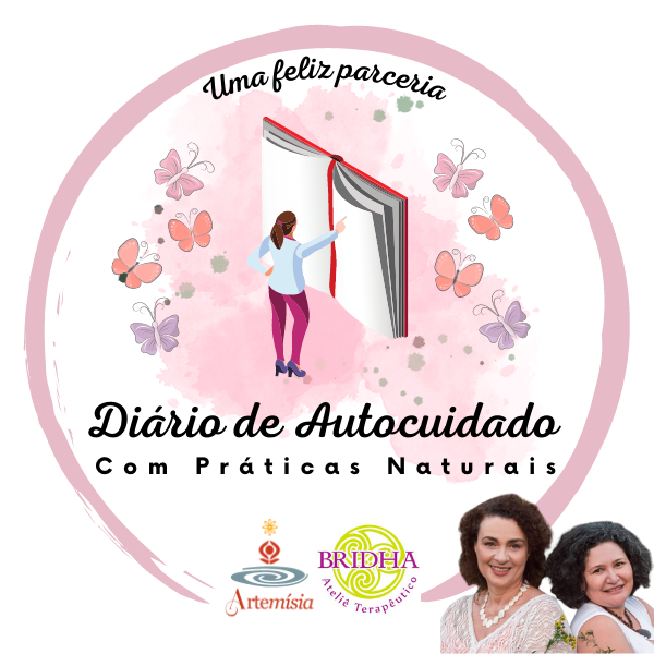 Diário de Autocuidado – Aprenda a criar o hábito de se cuidar com P...