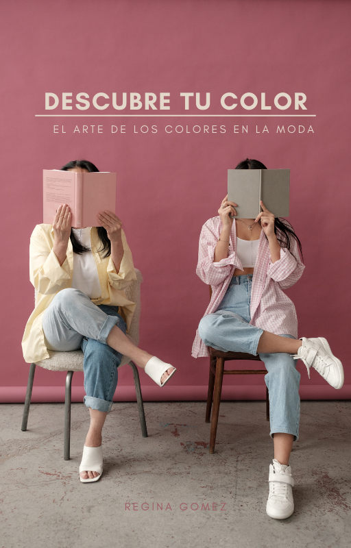 Descubre tu color: El arte de los colores en la moda - Regis & Co
