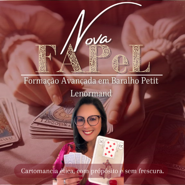 Nova FAPeL