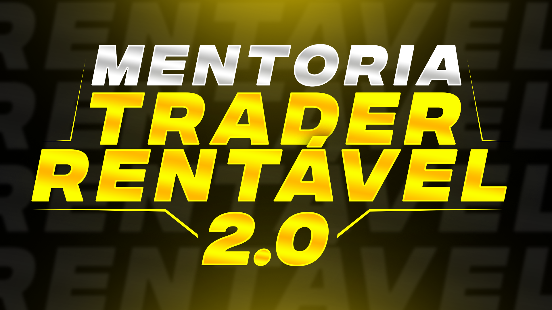 Mentoria Trader Rentável 2.0 - Supliffy | Hotmart