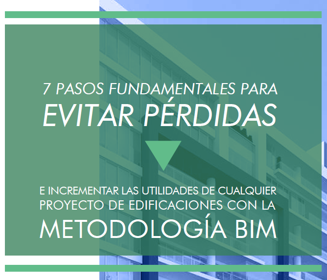 7 Pasos Fundamentales BIM - TYCH BIM - PERU | Hotmart