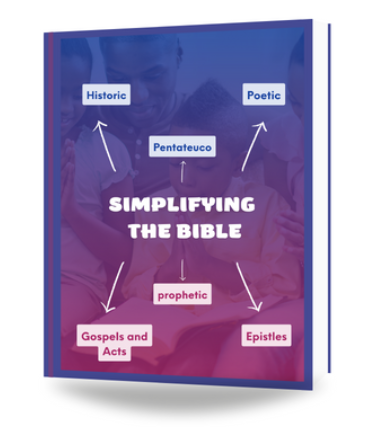 Simplifying the Bible