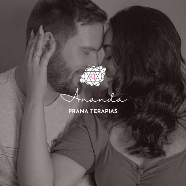 Atendimento para tratamento da Egrégora de Casal - Prana Ananda Ter...