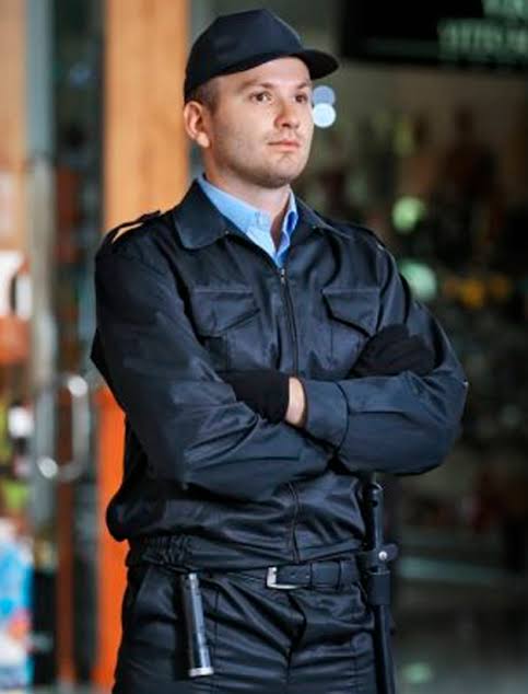 CURSO - AGENTE DE PORTARIA