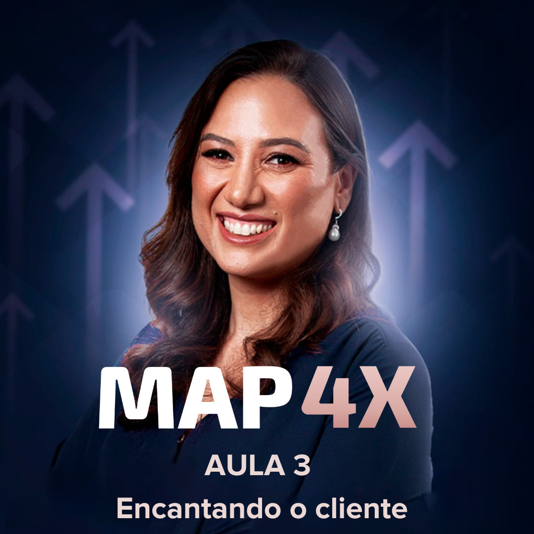 Como encantar o cliente e ter muitas recomendações - Vanessa Mouffr...