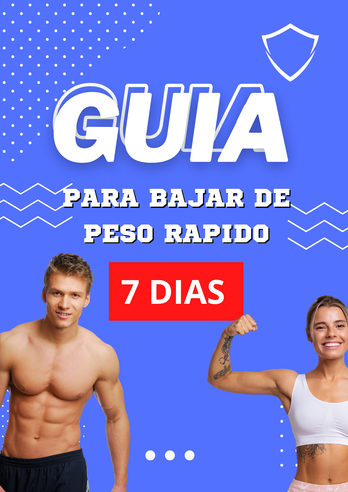 Guia para bajar de Peso - juan altamirano | Hotmart