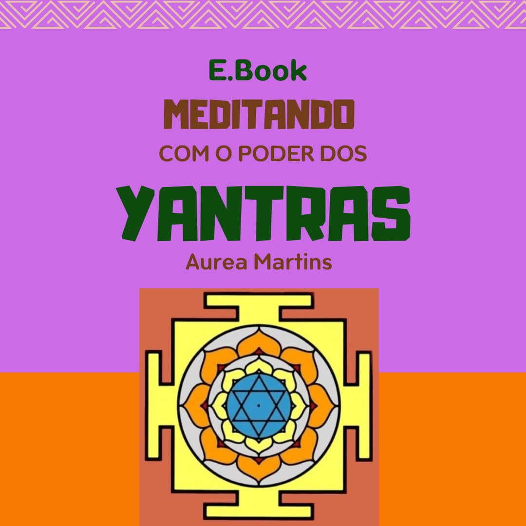Meditando com Yantras
