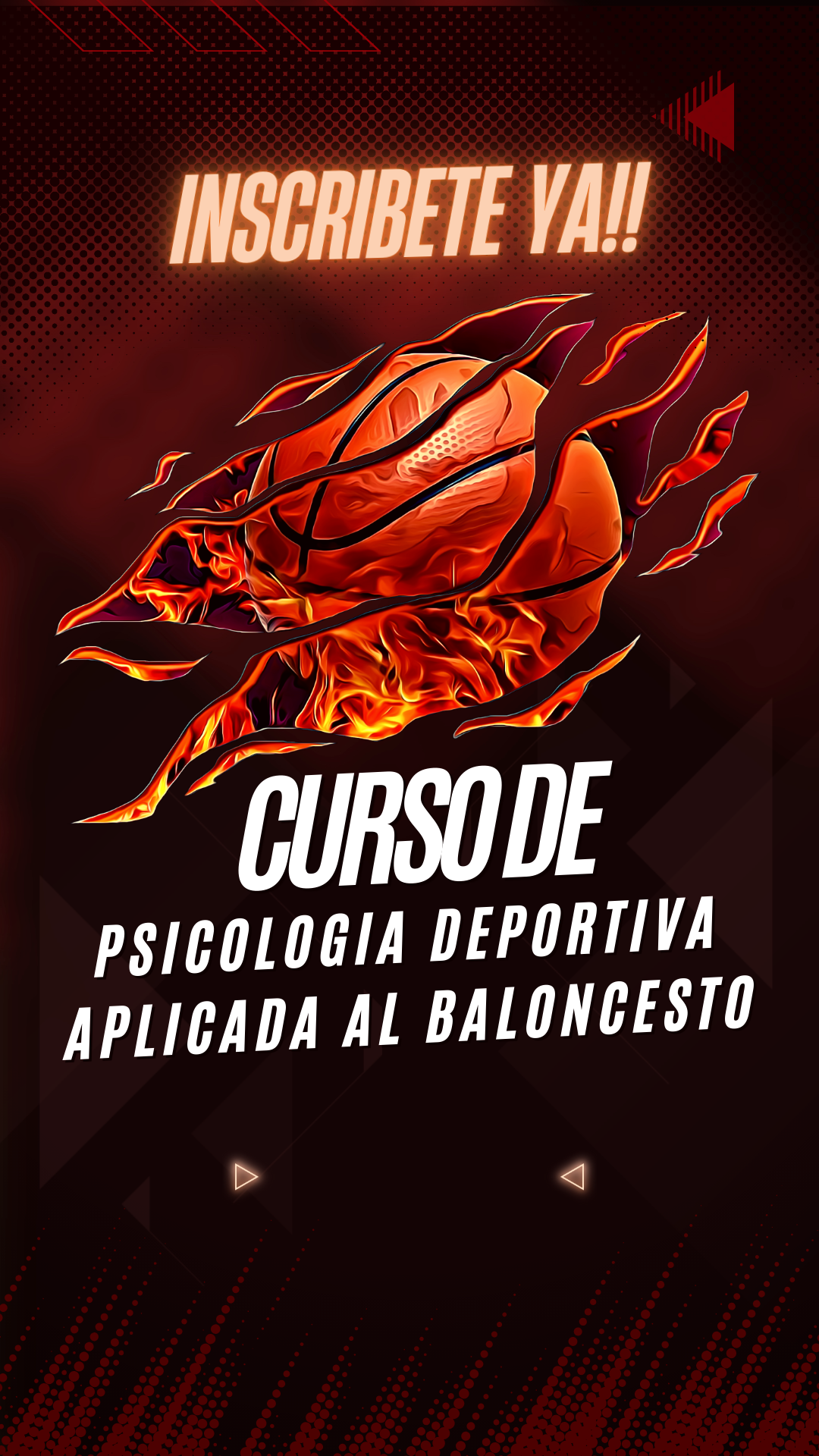 CURSO DE PSICOLOGIA DEPORTIVA APLICADA AL BALONCESTO - CELMAN FELMA...