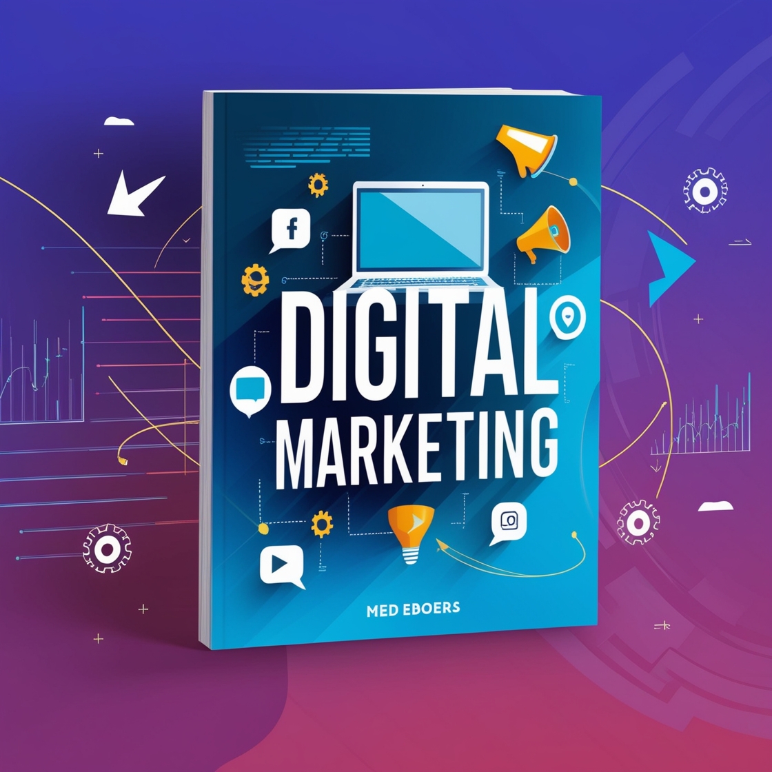 *Combo Ebook - Marketing Digital com Foco em Vendas Online