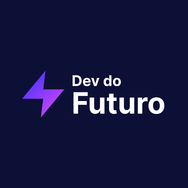 Dev do Futuro - Danilo Vilhena | Hotmart