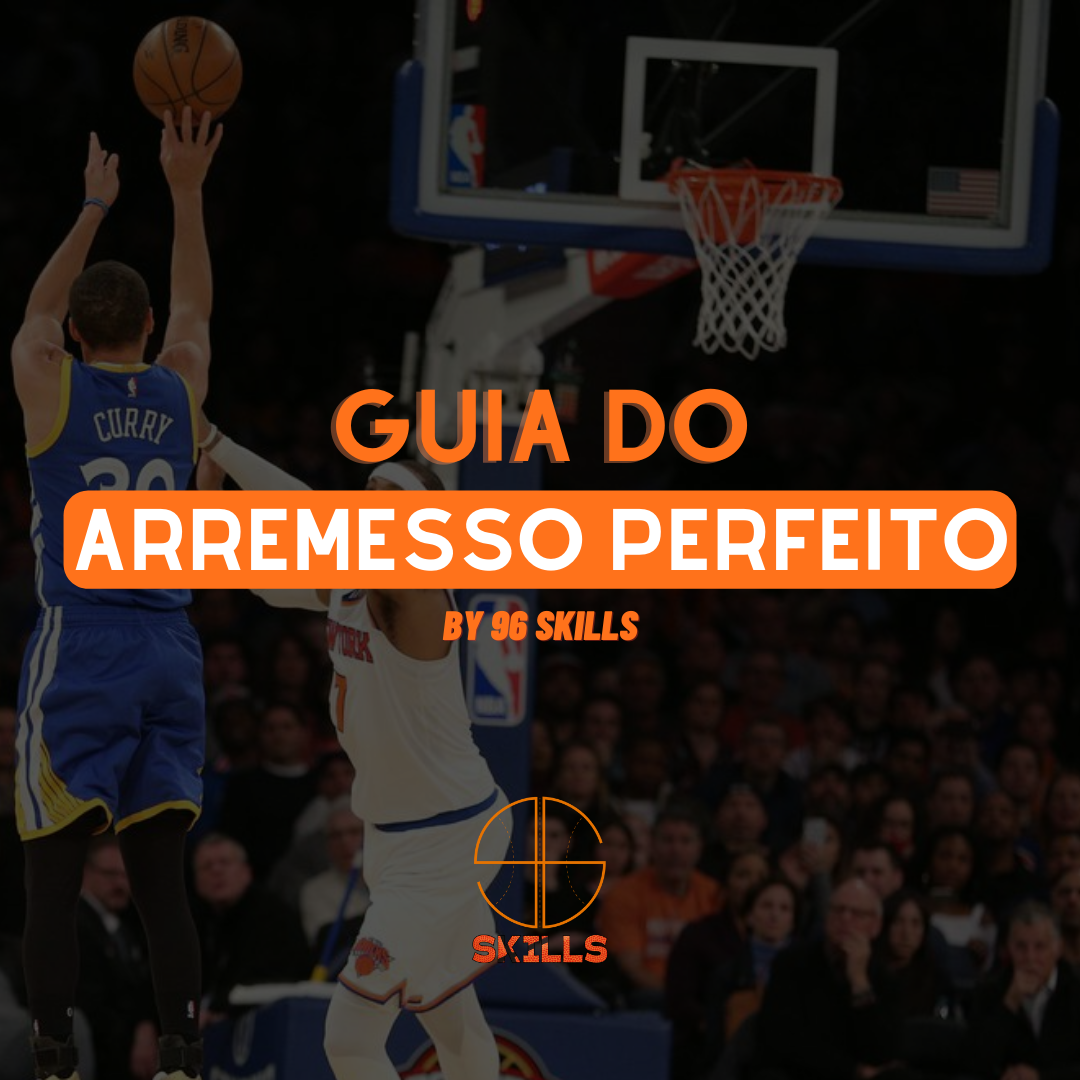 Guia do Arremesso Perfeito - 96 Basketball Skills | Hotmart