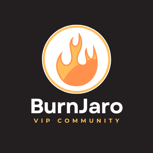 BurnJaro Community | Hotmart