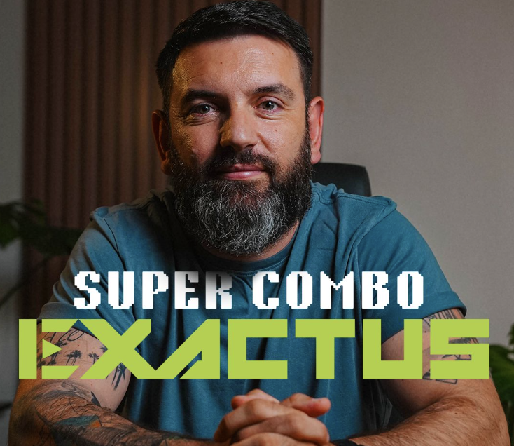 Super Combo Exactus