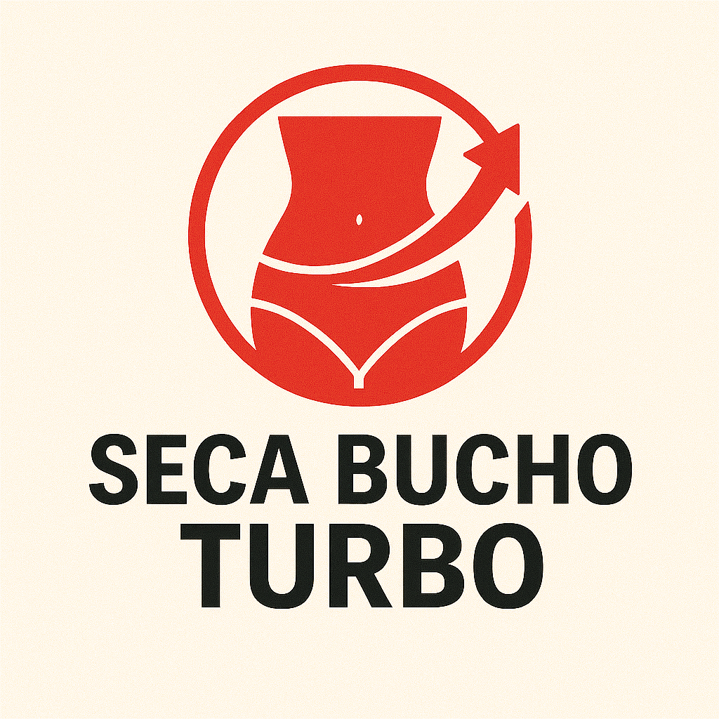 Seca Bucho Turbo - Carlos | Hotmart