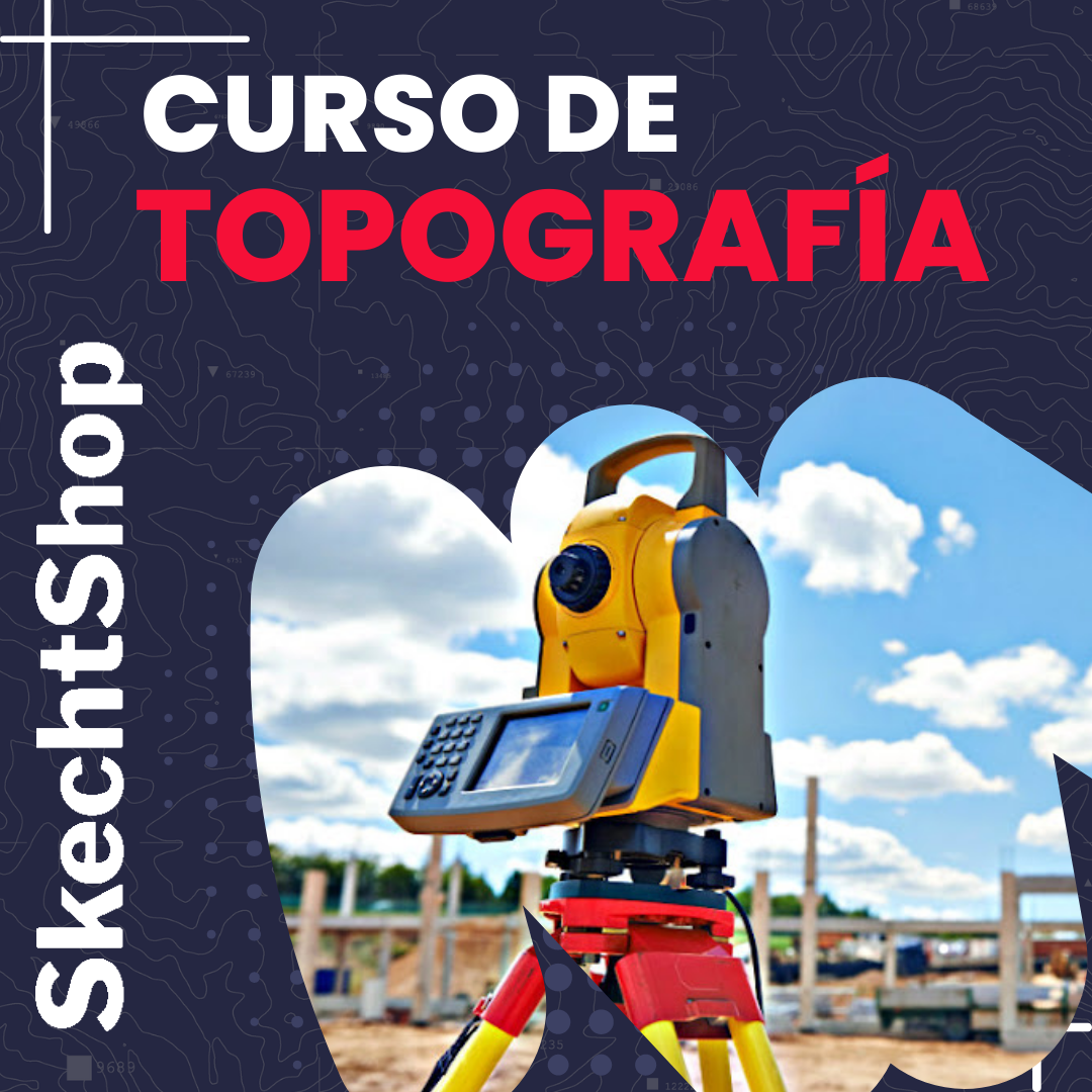 Curso De Topografía: Altimetría y Planimetría