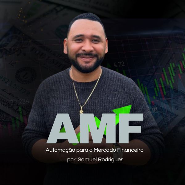 AMF - Automação para o Mercado Financeiro