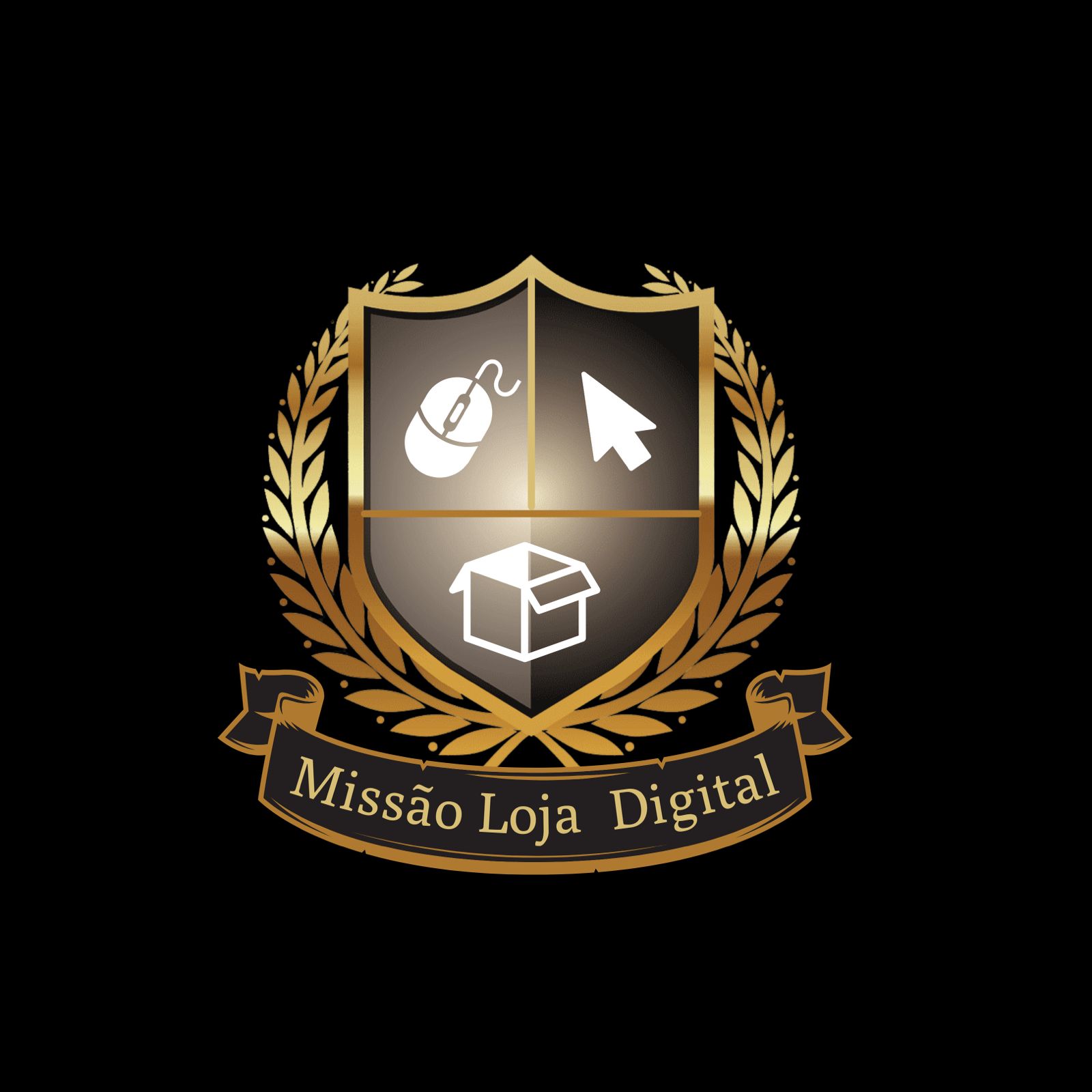 Missão Loja Digital