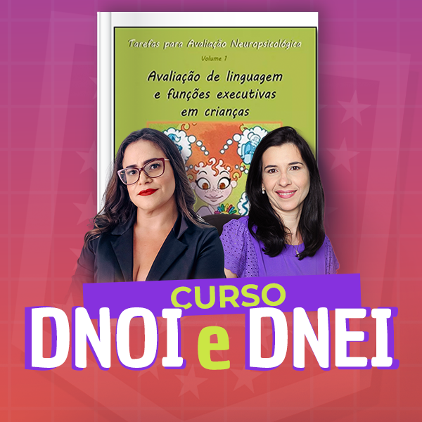 Curso DNOI E DNEI – Aprenda avaliar os discursos narrativos em cria...