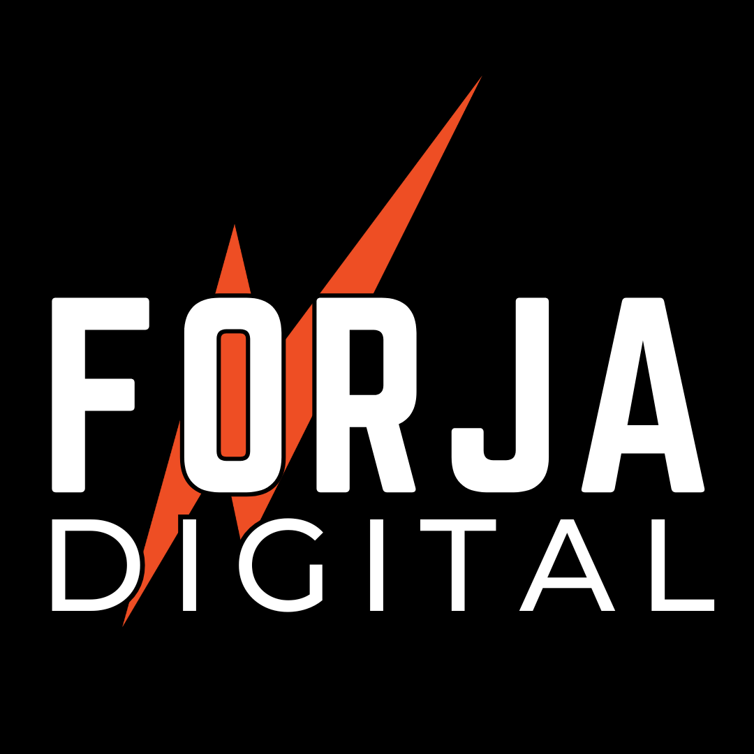 Forja Digital - Steneo Godoy Galindo | Hotmart