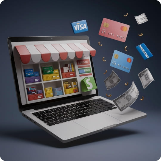 Your Store Ready in 30 Minutes + 10 Winning Products