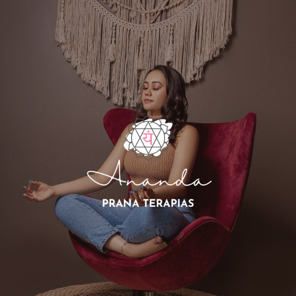 Atendimento Integrativo Individual - Prana Ananda Terapias | Hotmart