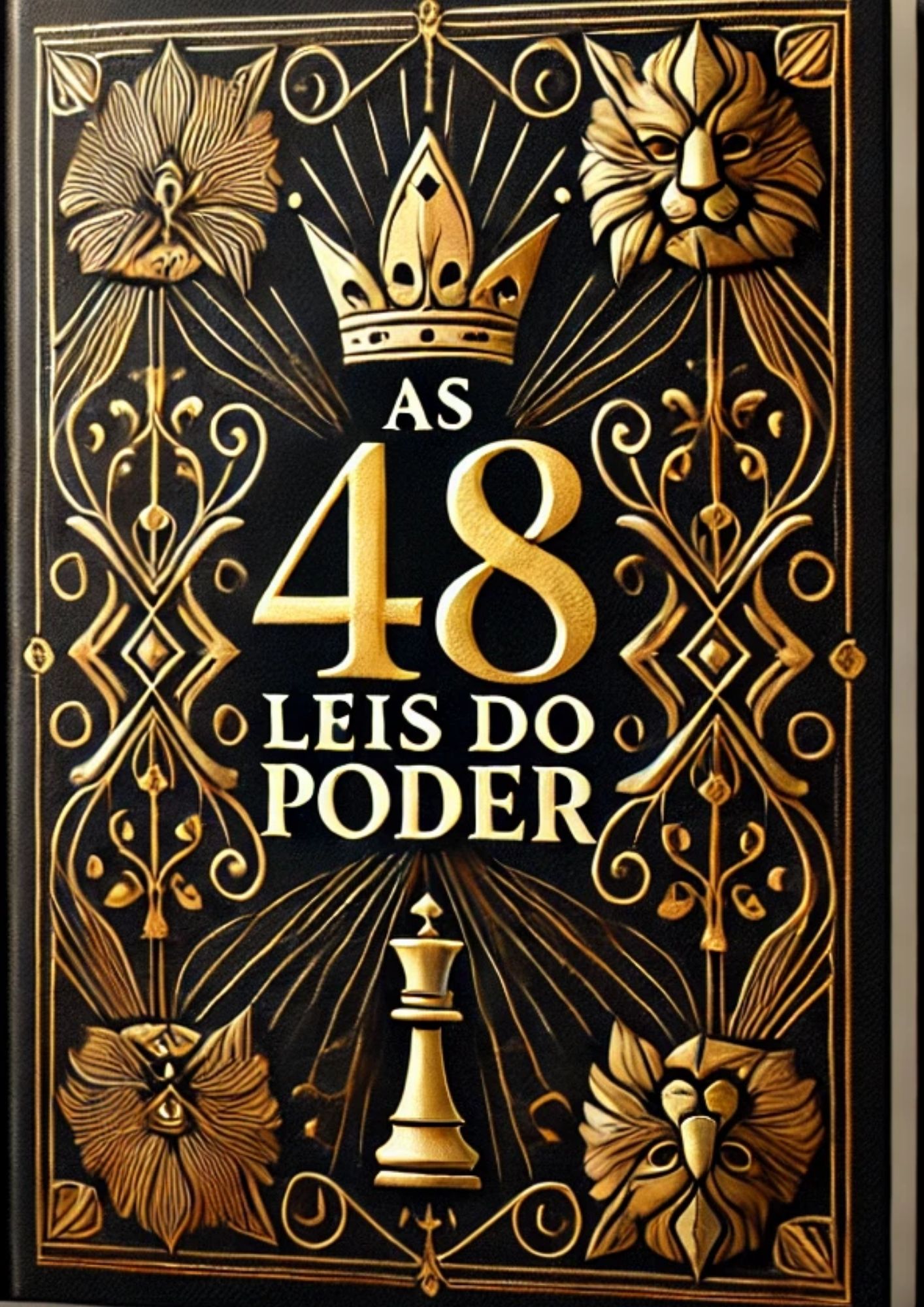 As 48 Leis do Poder