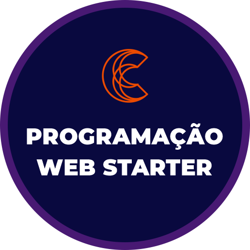 Web Starter - Code Universe | Hotmart