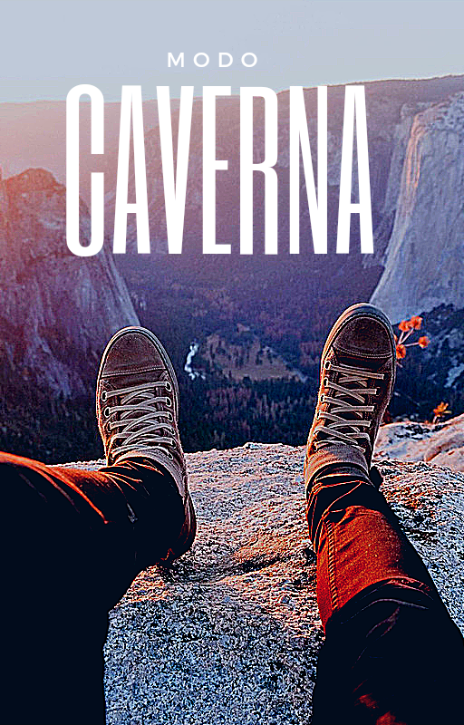 Modo CAVERNA - afilia adson | Hotmart