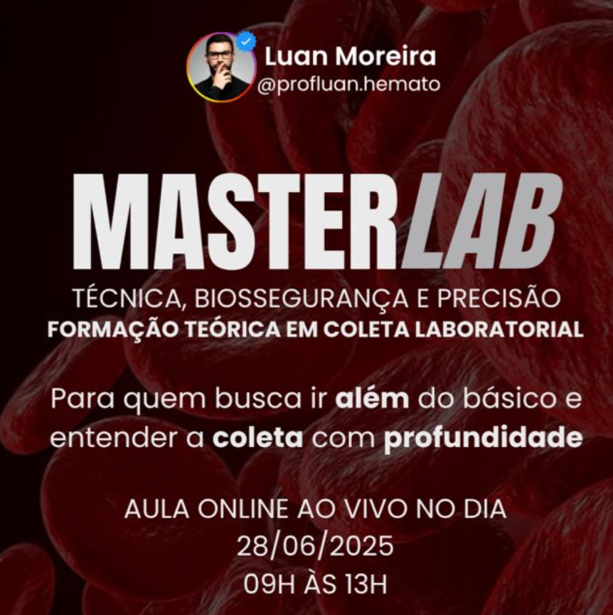 MasterLab - Luan Moreira Fernandes | Hotmart