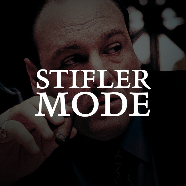 Stifler Mode: Stop Being a Nice Guy and Attract 10x more Girls