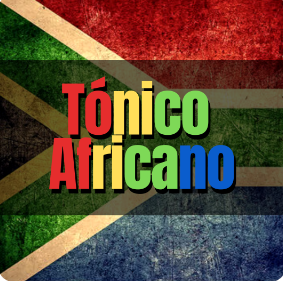 Tonic African - CONNECY LIBERTY | Hotmart